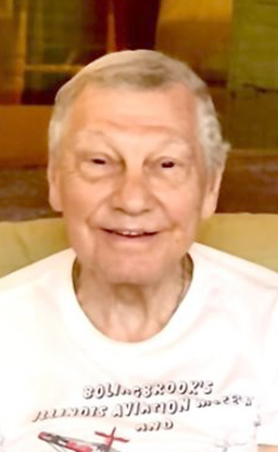 Ronald Robinson 1941-2024 | News, Sports, Jobs - Tribune Chronicle